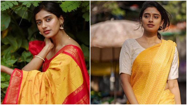 Actress Sushmitha Bhat: ಕಾವ್ಯಾಂಜಲಿಯ ಅಂಜಲಿ ಪಾತ್ರಧಾರಿ ನೆನಪಿದ್ದಾರಾ? ಈಗೇನು ...