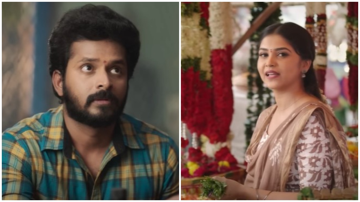 Amulya gowda: ಹೂ ಮಾರುವ ಹುಡುಗಿ.. ಬೇಜವಾಬ್ದಾರಿ ಗಂಡ; ಅಮೂಲ್ಯ ಹೊಸ ಕಥೆ ...