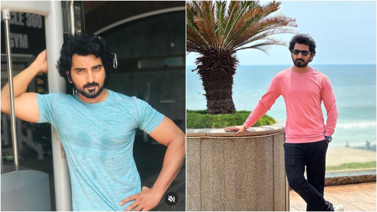 Actor Arjun:'ಅರಮನೆ ಗಿಳಿ' ಧಾರಾವಾಹಿ ನಟನಿಗೆ ಭರ್ಜರಿ ಚಾನ್ಸ್.. ಹೀರೊ ಆಗಿ ...