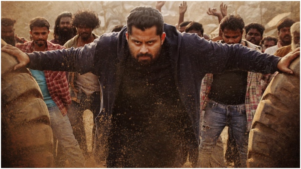 Bad Manners Exclusive: ಕುತ್ತಿಗೆಗೆ ತ್ರಿಶೂಲ.. ಬಾಯಿಗೆ ಗನ್ನು.. ಸೂರಿ 'ಬ್ಯಾಡ್ ...