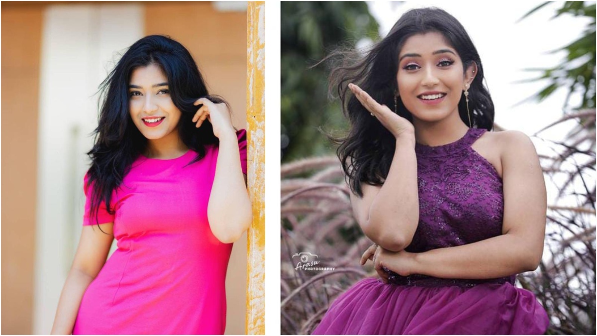 Actress Khushi Shivu: PUC ಓದುವಾಗಲೇ ಕಿರುತೆರೆಗೆ ಎಂಟ್ರಿ.. 'ನೀನಾದೆ ನಾ ...