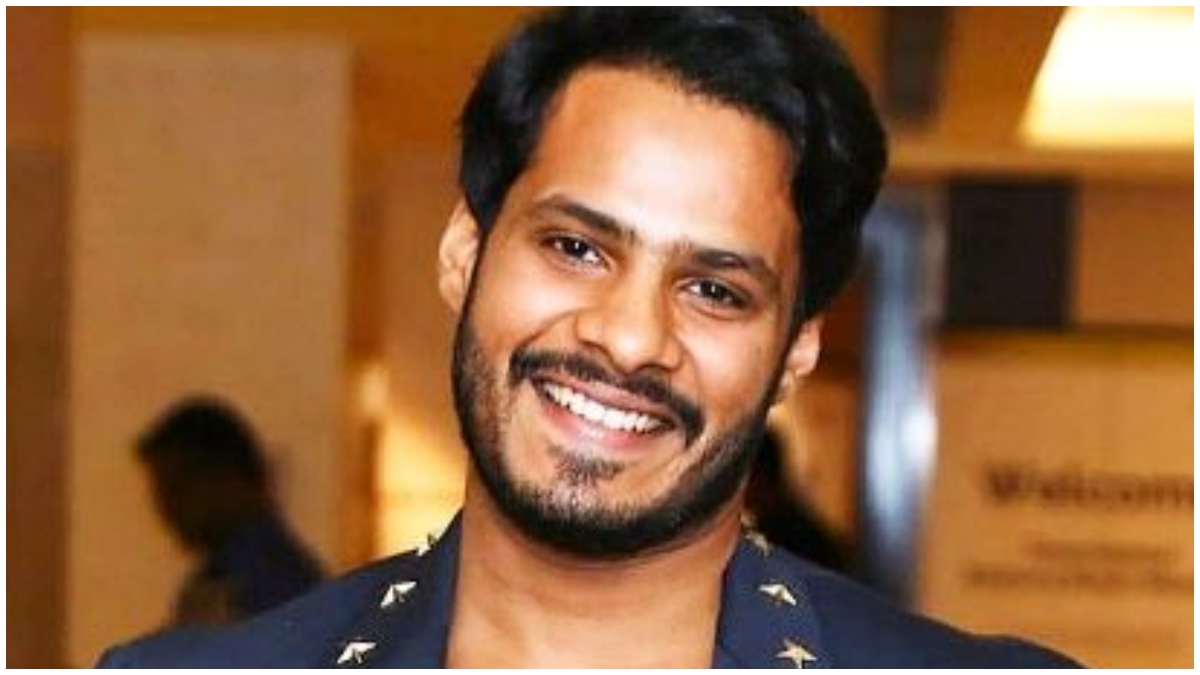 Nikhil kumaraswamy: ಬಾಲಿವುಡ್‌ನಲ್ಲಿ ದಾಖಲೆ ಬರೆದ 'ರೈಡರ್' ನಿಖಿಲ್ | Nikhil ...