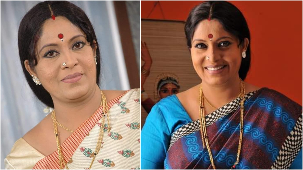 Padma Vasanthi: 'ಪ್ರೀತಿಯ ಅರಸಿ' ಧಾರಾವಾಹಿ ಮೂಲಕ ಕಿರುತೆರೆಗೆ ಮರಳಿದ ಹಿರಿಯ ನಟಿ ...