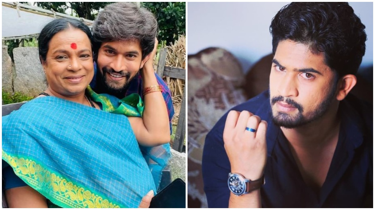 Pavan Kumar ಹೀರೊ ವಿಲನ್ ಎರಡೂ ಪಾತ್ರಕ್ಕೂ ಸೈ ಈ ಮಲೆನಾಡ ಮುರಳಿ Puttakkana Makkalu Serial Fame Actor