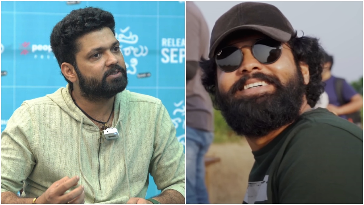 Rakshit Shetty: 'ಪುಣ್ಯಕೋಟಿ' ಮಲ್ಟಿಸ್ಟಾರರ್ ಸಿನಿಮಾನಾ? ಡ್ರೀಮ್ ಪ್ರಾಜೆಕ್ಟ್ ...