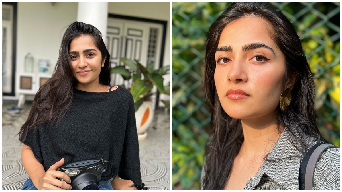 Rukmini Vasanth: ತೆಲುಗು ಬಾಬುಗಳ ಹೊಸ ಕ್ರಶ್ ನಮ್ ಪುಟ್ಟಿ: ಶೀಘ್ರದಲ್ಲೇ ಟಾಲಿವುಡ್‌ನತ್ತ ರುಕ್ಮಿಣಿ ವಸಂತ್ ...