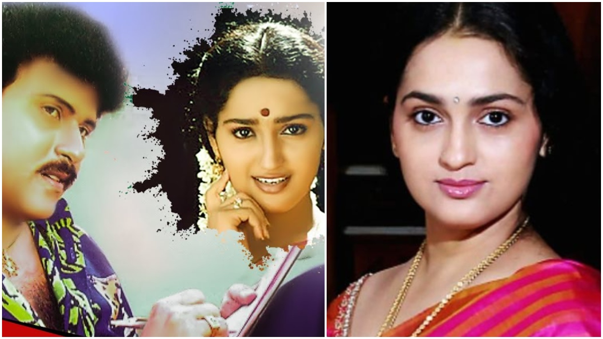 'ಯಾರೇ ನೀನು ಚೆಲುವೆ' ನಟಿ ಸಂಗೀತ ಸಿನಿಮಾ ಬಿಟ್ಟಿದ್ದೇಕೆ? ಈಗ ಎಲ್ಲಿದ್ದಾರೆ? ಏನು ...