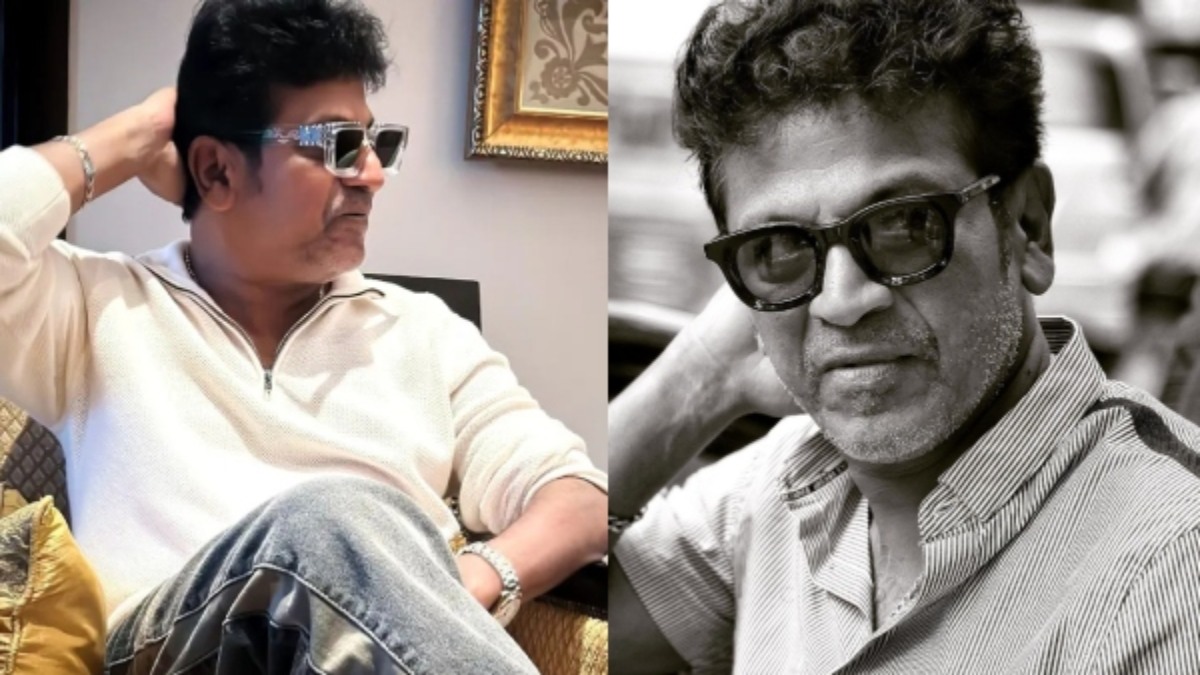 Shiva Rajkumar: ಹಿಂದಿ ಸಿನಿಮಾಗಳನ್ನು ಶಿವಣ್ಣ ಹೇಗೆ ಎಂಜಾಯ್ ಮಾಡುತ್ತಾರೆ ಗೊತ್ತಾ ...