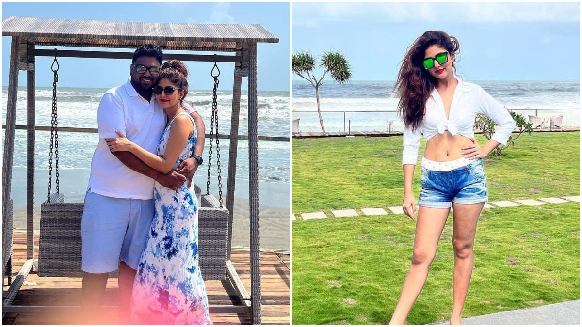 Priyanka Chincholi: ನಟನೆಗೆ ಗುಡ್‌ಬೈ ಹೇಳಿ ಲಂಡನ್‌ಗೆ ಸೇರಿದ ಕಿರುತೆರೆ ನಟಿ ...