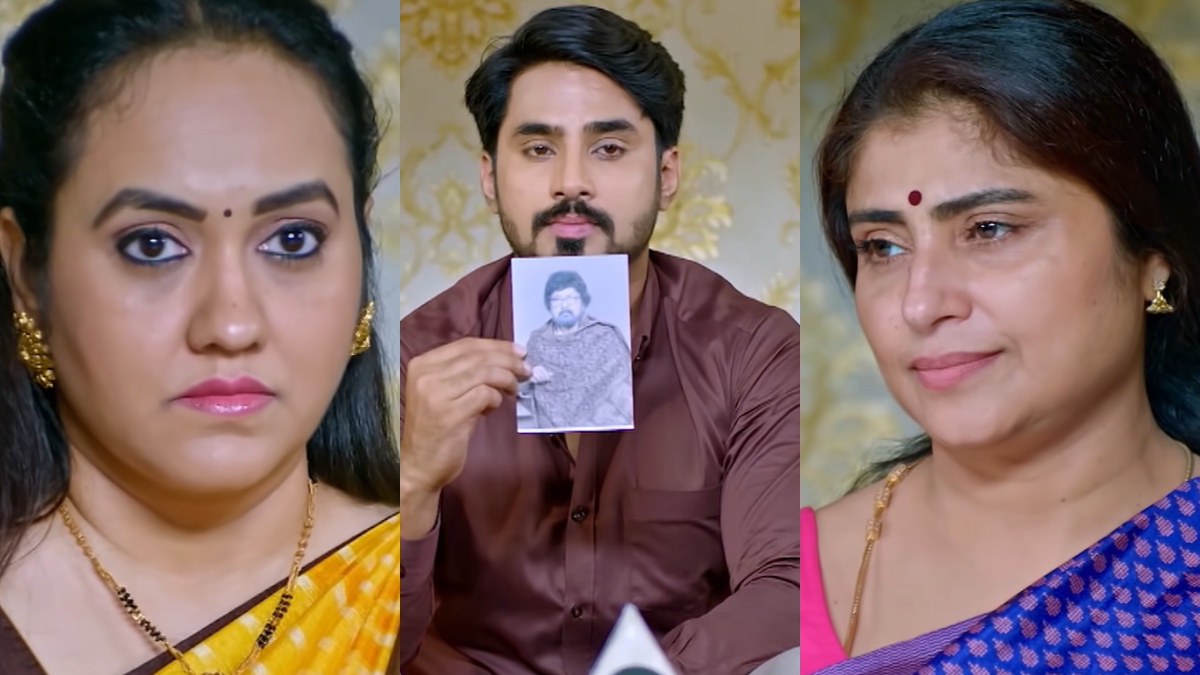 Gattimela: ಸೂರ್ಯನಾರಾಯಣರ ಬಗ್ಗೆ ಎಲ್ಲರಿಗೂ ತಿಳಿಸಿದ ವೇದಾಂತ್..!: ಶಾಕ್ ಆದ ...