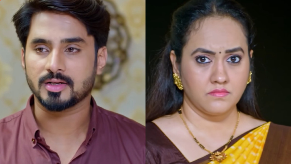 Gattimela: ತಂದೆಯ ಹುಡುಕಾಟದಲ್ಲಿರುವ ವೇದಾಂತ್: ಸುಹಾಸಿನಿಗೆ ಶುರುವಾಯಿತಾ ಕಂಟಕ ...