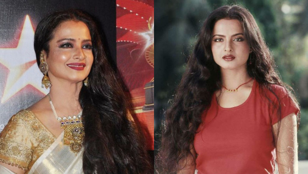 Happy Birthday Rekha: ಹಿರಿಯ ನಟಿ ರೇಖಾ ಬಗ್ಗೆ ನಿಮಗೆ ಗೊತ್ತಿಲ್ಲದ ಕೆಲವು ಸಂಗತಿಗಳು ಇಲ್ಲಿವೆ | Happy ...