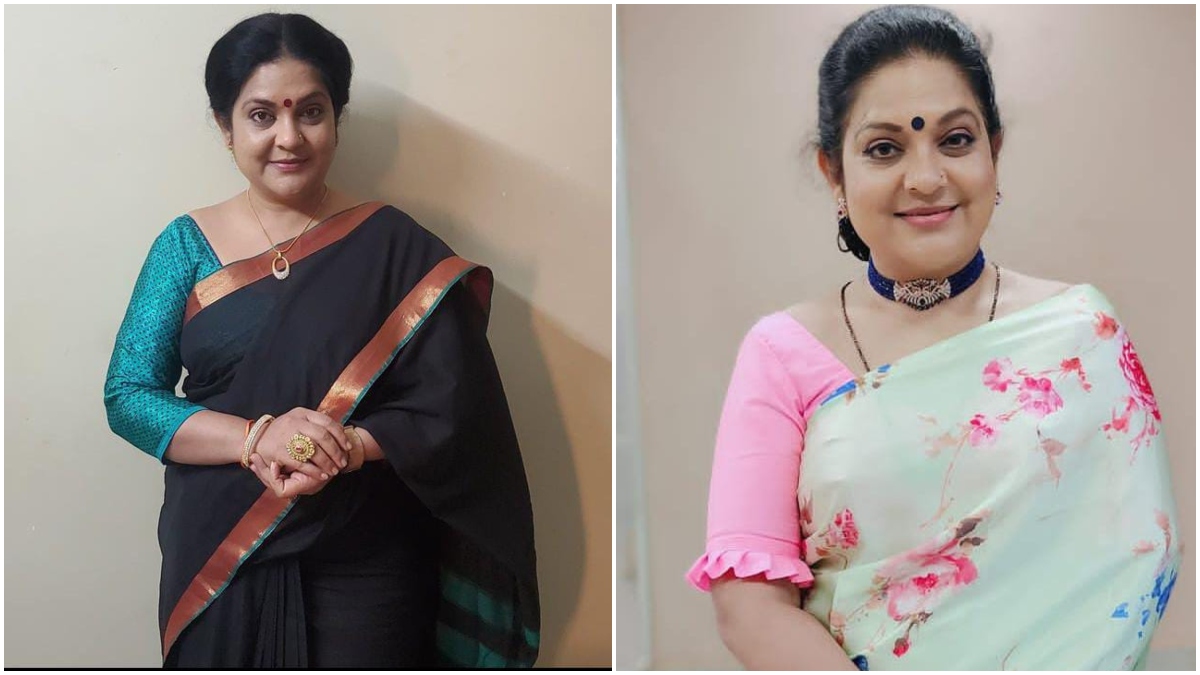 Chitkala Biradar: ಕಿರುತೆರೆಯಲ್ಲಿ ಅಮ್ಮಮ್ಮ ಸೆಕೆಂಡ್ ಇನ್ನಿಂಗ್ಸ್ ಶುರು ...