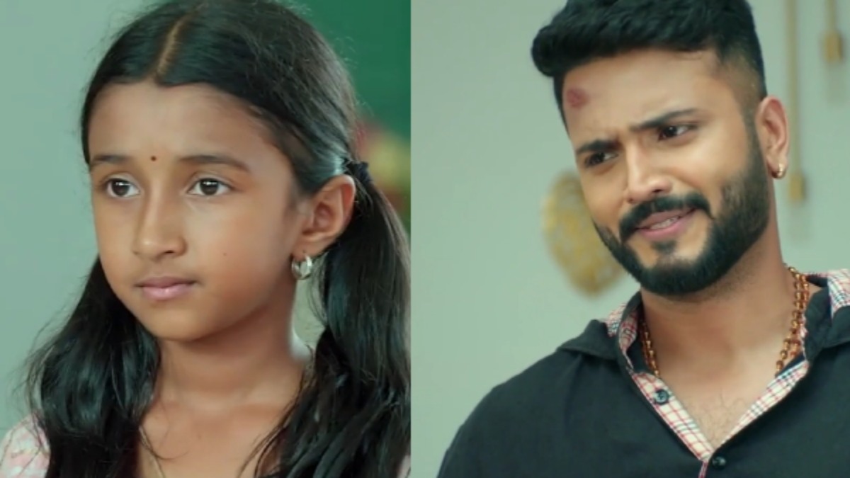 Namma Lacchi: ಸಂಗಮ್ ಮನೆಗೆ ಮರಳಿ ಬಂದ ಲಚ್ಚಿ, ಮನೆಮಂದಿಯ ಪ್ರಶ್ನೆಗೆ ...