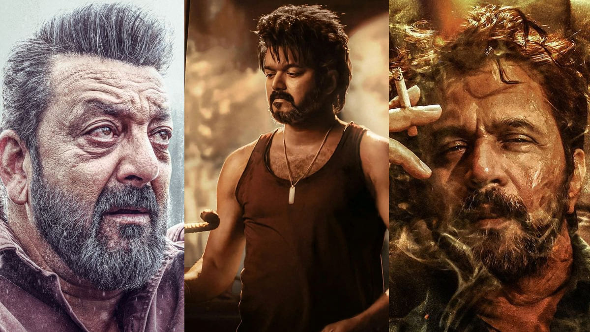 Leo: ಬಿಡುಗಡೆಗೂ ಮುನ್ನವೇ ದಳಪತಿ ವಿಜಯ್ 'ಲಿಯೋ' ಸಿನಿಮಾ ದೃಶ್ಯಗಳು ಲೀಕ್! | Leo ...