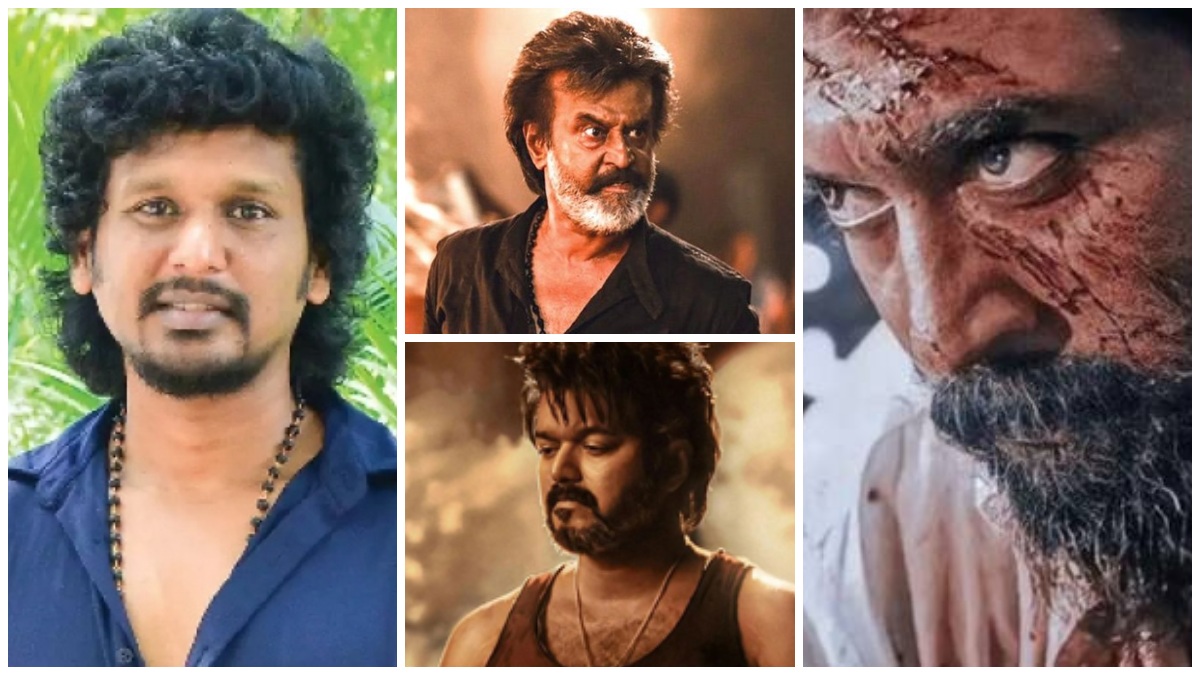 Lokesh Kanagaraj: ಹತ್ತು ಚಿತ್ರಗಳನ್ನು ಮಾತ್ರ ಮಾಡ್ತೀನಿ ಎಂದಿದ್ದ ಲೋಕೇಶ್ ...