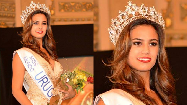 26 ನೇ ವಯಸ್ಸಿನಲ್ಲಿಯೇ ಮೃತಪಟ್ಟ ಮಾಜಿ ವಿಶ್ವ ಸುಂದರಿ ಸ್ಪರ್ಧಿ ಶೆರಿಕಾ ಡಿ ಅರ್ಮಾಸ್ ...