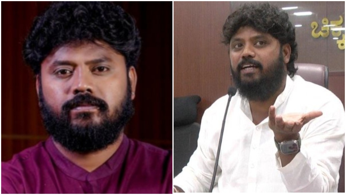 BBK 10: ಬಿಗ್ ಬಾಸ್ ಮನೆಗೆ ಹೋಗಲು ಪ್ರದೀಪ್ ಈಶ್ವರ್ ಪಡೆದ ಸಂಭಾವನೆ ಎಷ್ಟು? ಮನೆಯೊಳಗೆ ಇದ್ದಿದ್ದೆಷ್ಟು ಗಂಟೆ ...