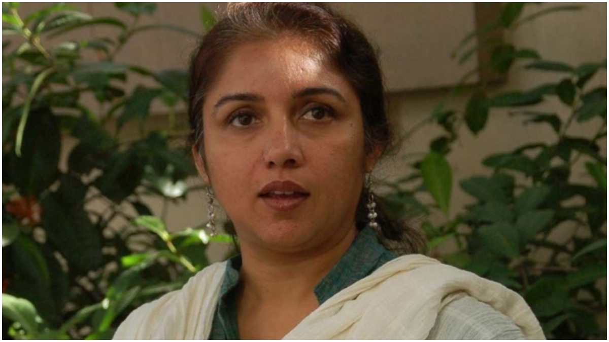 Revathi ಕಾಸ್ಟಿಂಗ್ ಕೌಚ್‌ಗೆ ಕಾರಣ ಏನು ಗೊತ್ತಾ ನಾನು ಆ ಸಂದರ್ಭಗಳಲ್ಲಿ ನಕ್ಕು ಸುಮ್ಮನಾಗುತ್ತಿದ್ದೆ ರೇವತಿ