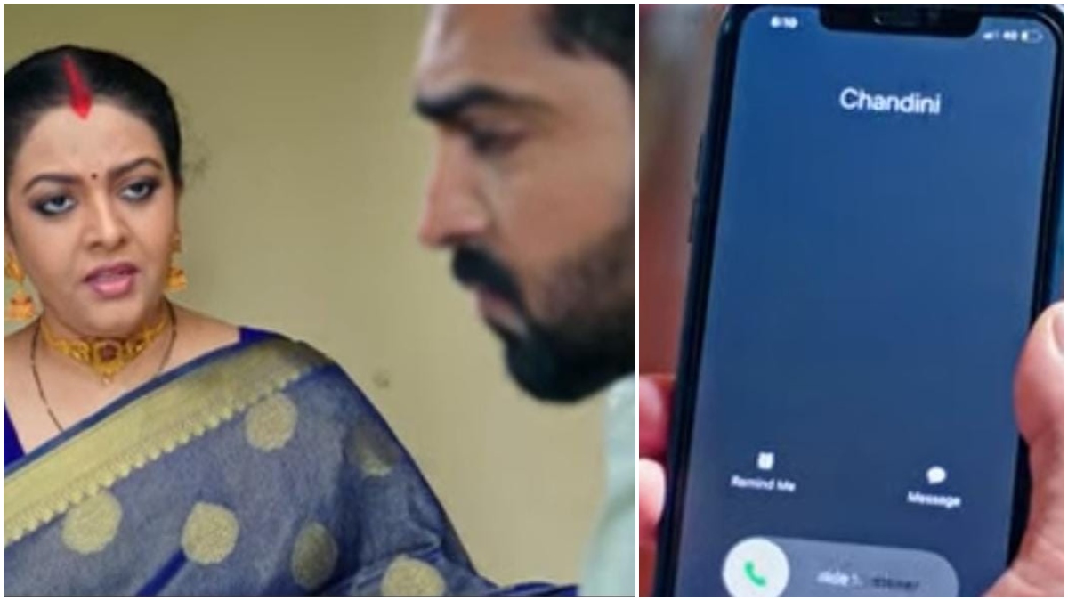 Seetha Rama: ಚಾಂದಿನಿ ಮುಂದೆ ಬಿಟ್ಟ ಭಾರ್ಗವಿಗೆ ಠಕ್ಕರ್ ಕೊಡ್ತಾಳಾ ಸೀತಾ..? ರಾಮ್ ...