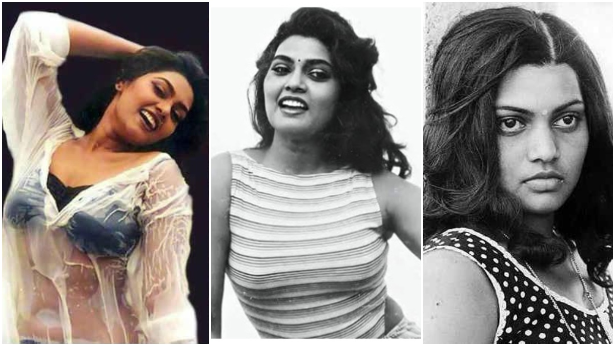 "ಸಿಲ್ಕ್ ಸ್ಮಿತಾ ಸತ್ತಾಗ 5 ಜನರೂ ಇರಲಿಲ್ಲ.. ಮೃತದೇಹದಲ್ಲಿ ಬಟ್ಟೆನೂ ಇರಲಿಲ್ಲ ...