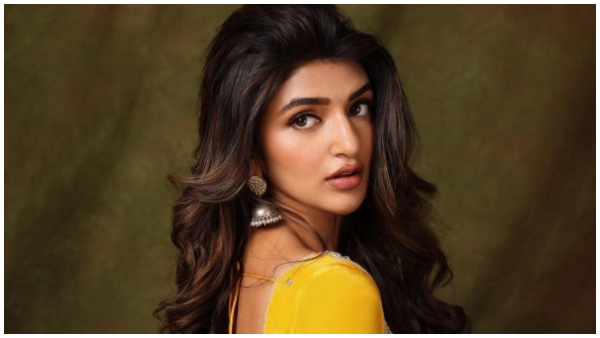 Sreeleela: ಆತನೊಟ್ಟಿಗೆ ಮಾತ್ರ ಲಿಪ್‌ಲಾಕ್ ಮಾಡ್ತೀನಿ: ಶ್ರೀಲೀಲಾ ಕಾಮೆಂಟ್ಸ್ ...