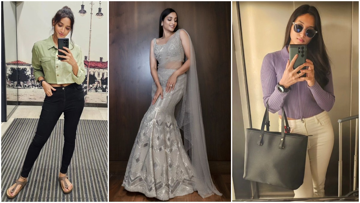 Srinidhi Shetty: ಕೊನೆಗೂ ಅನೌನ್ಸ್ ಆಯ್ತು ಶ್ರೀನಿಧಿ ಶೆಟ್ಟಿ ಹೊಸ ಸಿನಿಮಾ ...