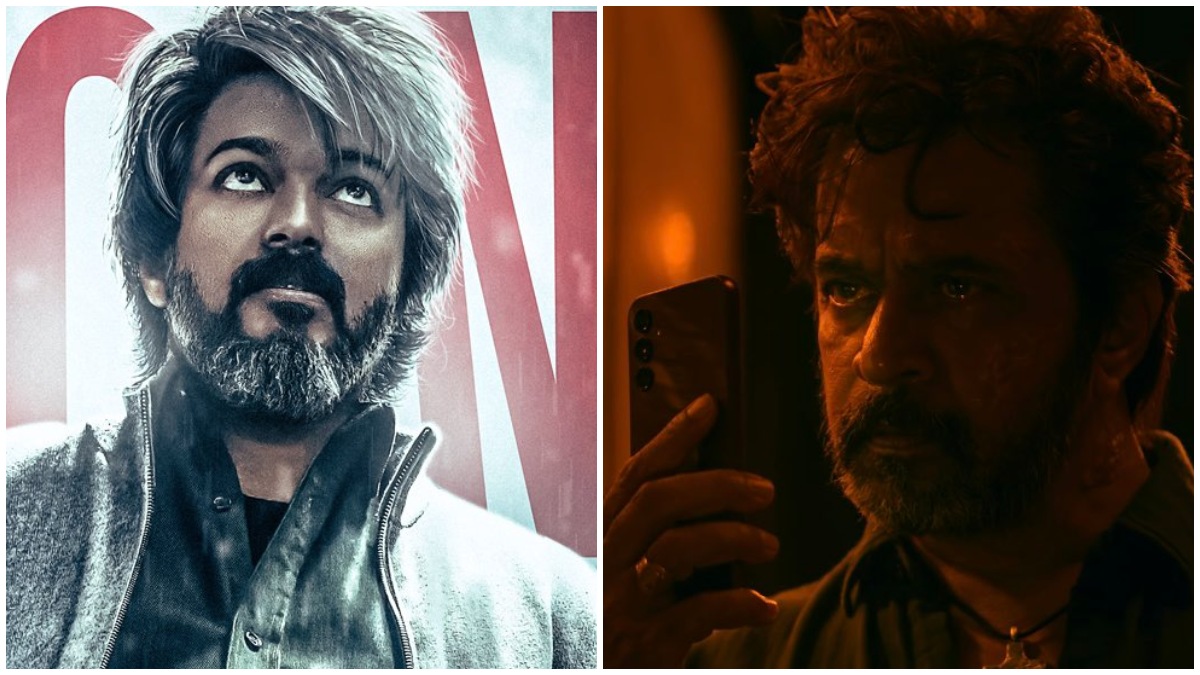 Leo trailer: ದಳಪತಿ ವಿಜಯ್ ಆಕ್ಷನ್ ಧಮಾಕ: 'ಲಿಯೋ' ಆ ಹಾಲಿವುಡ್ ಸಿನಿಮಾ ರೀಮೇಕಾ ...