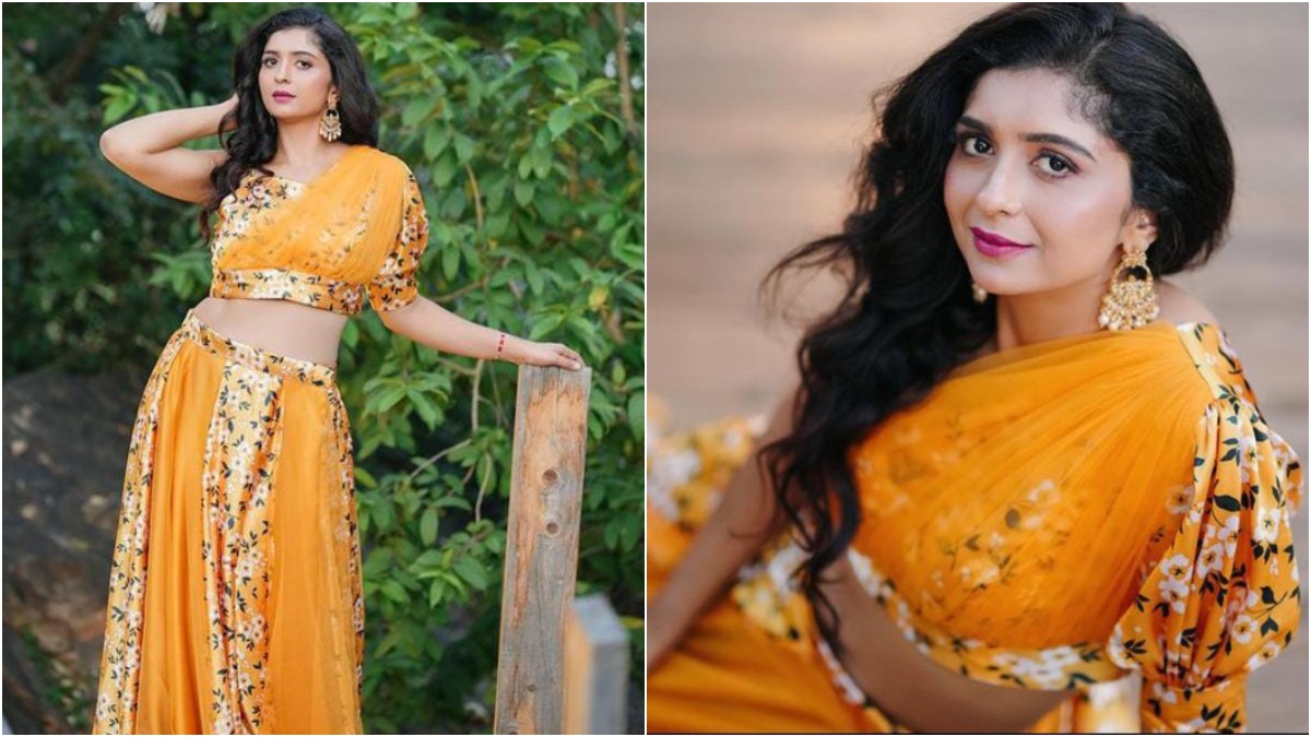 Rajini Praveen: ಫೋಟೋಶೂಟ್ ಮೂಲಕ ಮೋಡಿ ಮಾಡುತ್ತಿರುವ ಈ ಕಿರುತೆರೆ ನಟಿ ಯಾರು? ಇವರ ...