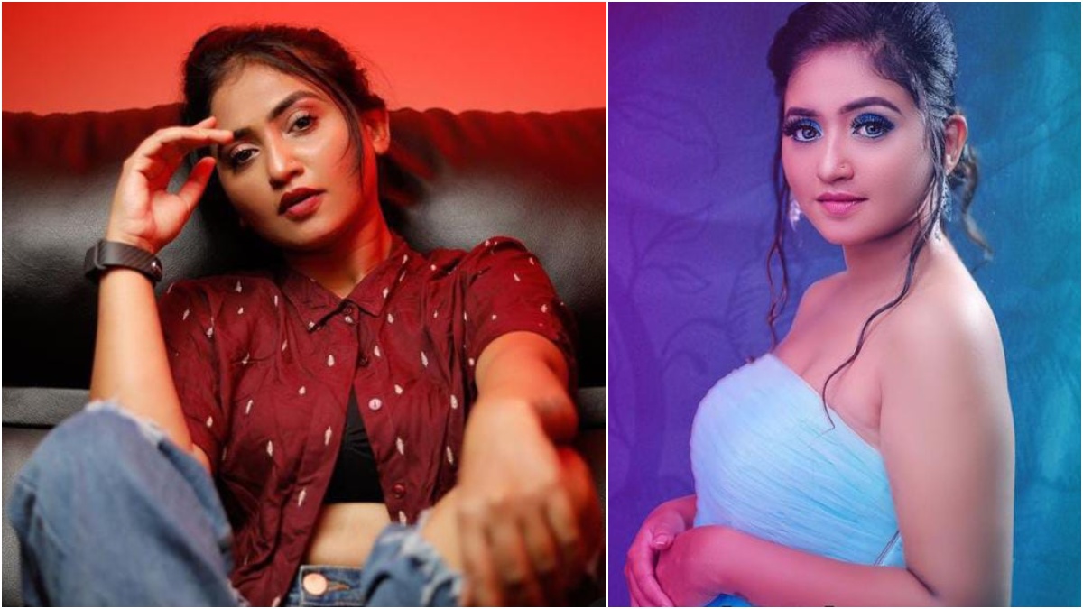 ಕಿರುತೆರೆಯ ಊರ್ಮಿಳಾ ಈಗ 'ಸೂಪರ್ ಮಾಮ್'ನ ನಿರೂಪಕಿ: ಏನಂತಾರೆ ನಟಿ ರಶ್ಮಿತಾ ಚೆಂಗಪ್ಪ ...