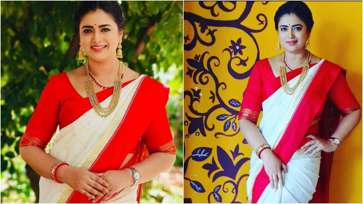 Netra Jadhav: ಜೀ ಕನ್ನಡದ ನೆಚ್ಚಿನ ಖಳನಟಿ ನೇತ್ರಾ ಜಾಧವ್..ಪ್ರಶಸ್ತಿ ಪಡೆದು ...