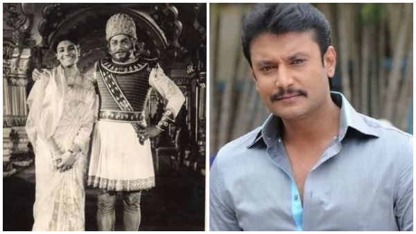 Darshan: ವೈದ್ಯರ ನಿರ್ಲಕ್ಷ್ಯದಿಂದ ಎಡವಟ್ಟು.. ತಂದೆಯ ಸಾವಿನ ನಿಗೂಢ ಸತ್ಯ ...