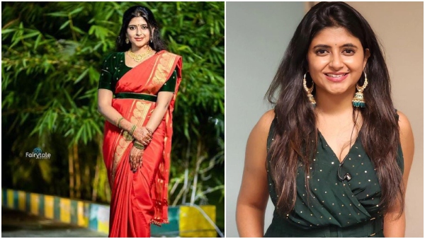 Aishwarya Rangarajan: ಸಿನಿಮಾಗೆ ಎಂಟ್ರಿ ಕೊಟ್ಟ ಸರಿಗಮಪ ರನ್ನರ್ ಅಪ್ ಐಶ್ವರ್ಯ ...