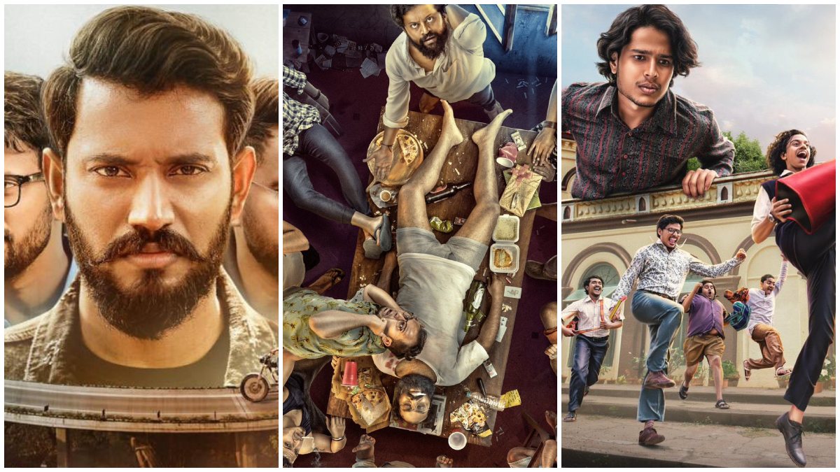 2023 Roundup: ಯಾವುದೇ ನಿರೀಕ್ಷೆ ಇಲ್ಲದೇ ಬಂದು ಪ್ರೇಕ್ಷಕರ ಮನಗೆದ್ದ 5 ಕನ್ನಡ ...