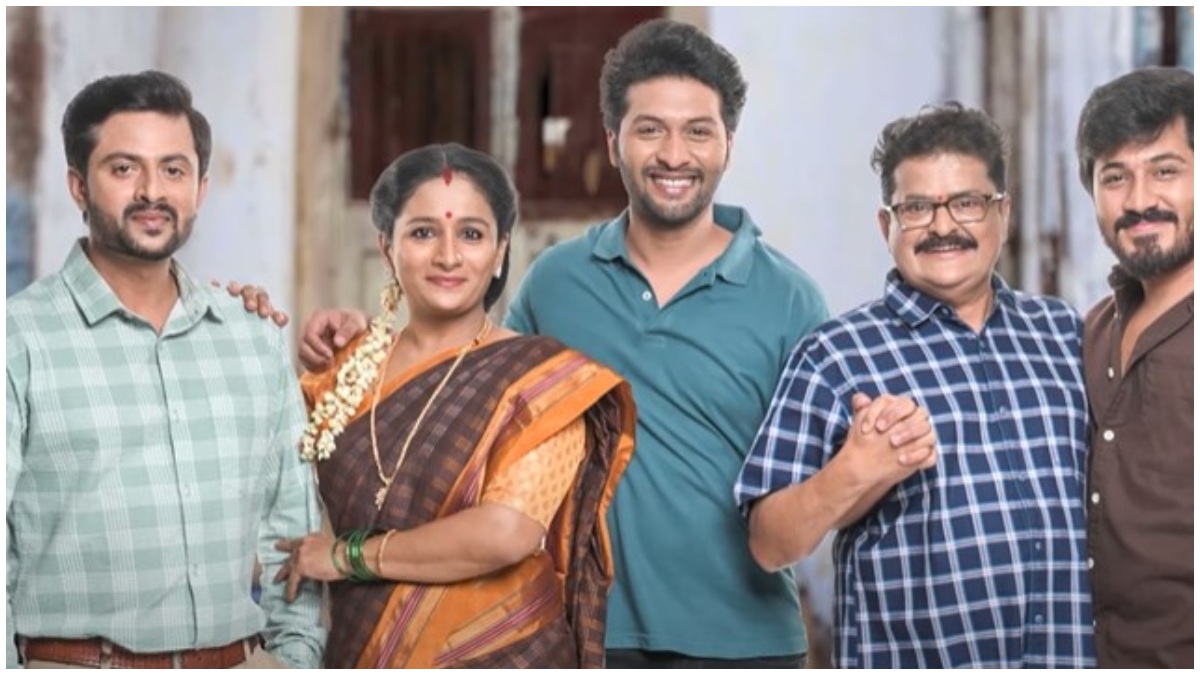 ರಮೇಶ್‌ ಅರವಿಂದ್‌ ನಿರ್ಮಾಣದ ಹೊಸ ಧಾರಾವಾಹಿ ಶೀಘ್ರದಲ್ಲೇ ಪ್ರಸಾರ | New TV ...