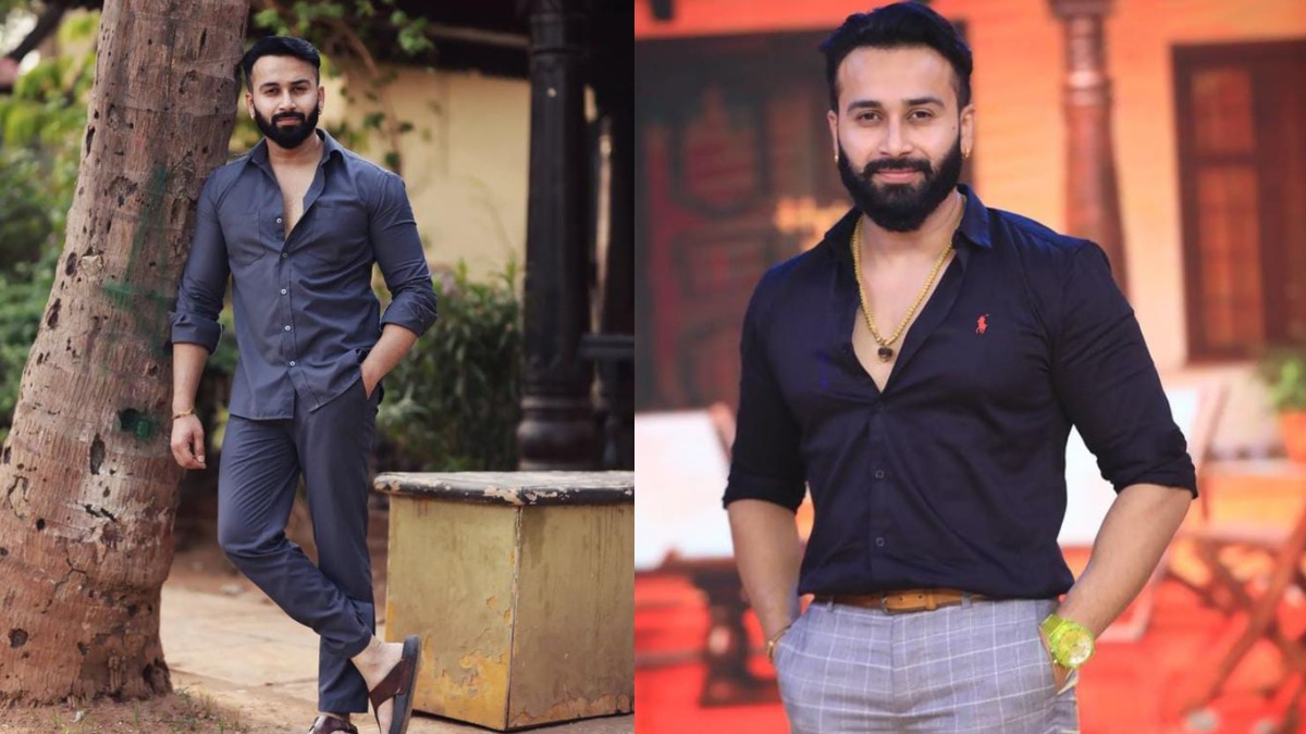 1100 ಸಂಚಿಕೆ ಪೂರೈಸಿದ ತೆಲುಗಿನ 'ತ್ರಿನಯಿನಿ' ಧಾರಾವಾಹಿ: ಸಂತಸ ಹಂಚಿಕೊಂಡ ಚಂದು ...