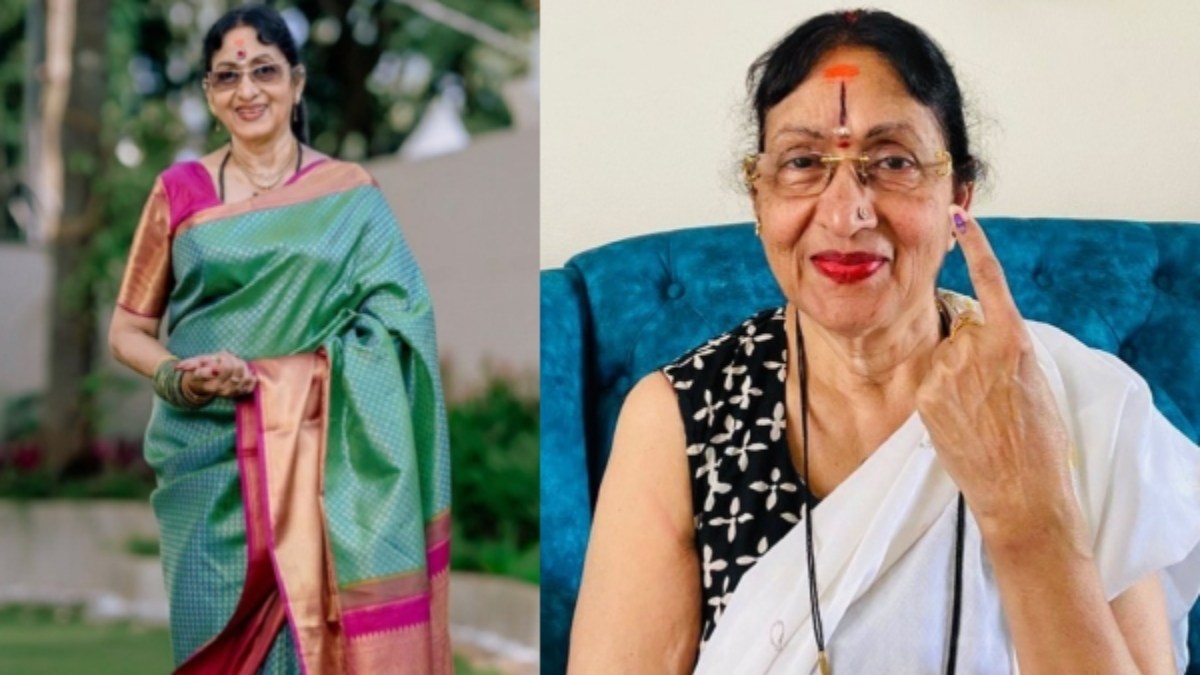 Bharathi Vishnuvardhan: ಹಿರಿಯ ನಟಿ ಭಾರತಿ ವಿಷ್ಣುವರ್ಧನ್ ಆರೋಗ್ಯದಲ್ಲಿ ...