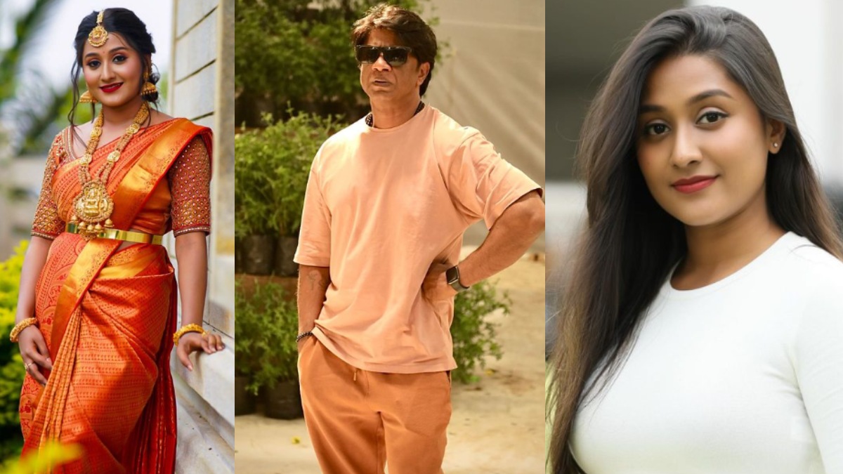 ಒಂದೇ ಸಿನಿಮಾದಲ್ಲಿ ಅಪ್ಪ-ಮಗಳು; ಚಿತ್ರರಂಗಕ್ಕೆ ಎಂಟ್ರಿ ಕೊಡಲು ಸಜ್ಜಾದ ದುನಿಯಾ ...