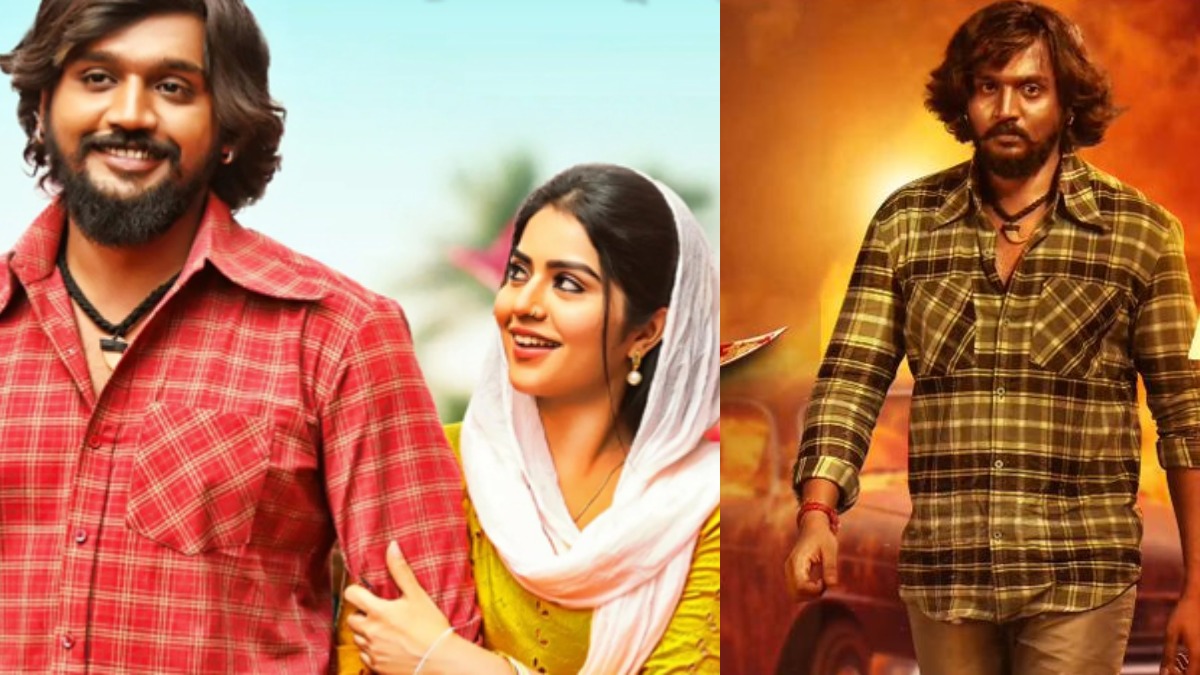 Kaiva Review: 'ಕೈವ'ನ ಪ್ರೇಮಕಥೆಗೆ ರೌಡಿಸಂ ಟಚ್.. ಕಣ್ಮನ ಸೆಳೆಯುತ್ತೆ ತಿಗಳರ ...