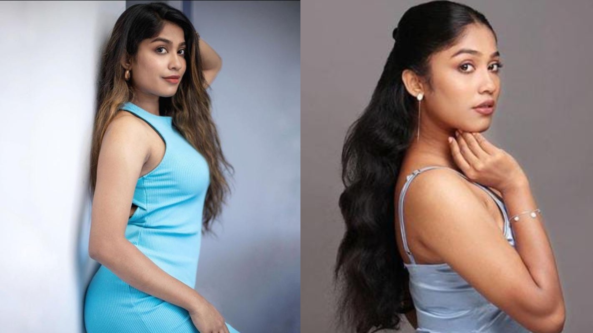 ಮಾಡೆಲಿಂಗ್ ಮಾಡುತ್ತಲೇ ನಟನೆಗಿಳಿದ ಈಕೆ ಕಿರುತೆರೆಯ ಬೇಡಿಕೆ ನಟಿ: ಯಾರೀ ಪೂಜಾ ರಮೇಶ್ ...