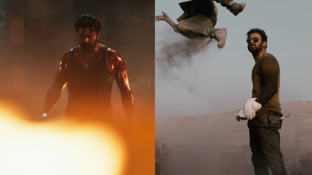 Salaar Trailer 2: "ಇಡೀ ಕಥೆ ಹೇಳಿದ್ರಲ್ಲ, ಸಂಕ್ರಾಂತಿವರೆಗೂ ಬಾಕ್ಸಾಫೀಸ್‌ಗೆ ...