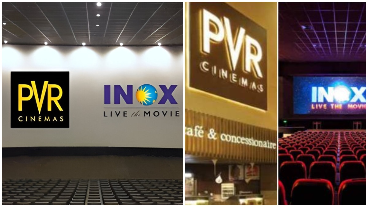 ಬರ್ತಿದೆ PVR, INOX ಮಾಸಿಕ ಪಾಸ್: ದರ ಎಷ್ಟು? ತಿಂಗಳಿಗೆ ಎಷ್ಟು ಸಿನಿಮಾ ನೋಡಬಹುದು? | PVR INOX to Launch ...