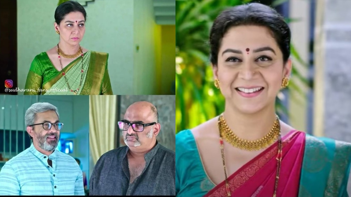 ಜನಾರ್ಧನ್, ಮಾಧವನನ್ನು ಅಷ್ಟೊಂದು ದ್ವೇಷಿಸುವುದು ಏಕೆ? ಅದಕ್ಕೆ ಕಾರಣ ಹಳೆ ಪ್ರೇಮ ...