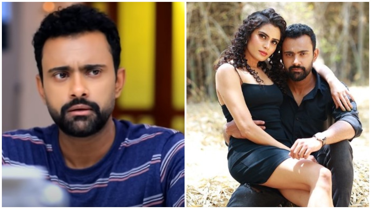 ರೀಲ್‌ನಲ್ಲಿ ಮಾಜಿ ಪ್ರೇಯಸಿ ರಿಯಲ್ ಲೈಫ್‌ನಲ್ಲಿ ತಾಂಡವ್ ಅರ್ಧಾಂಗಿ ಆಗಿದ್ಹೇಗೆ..? | Bhagyalakshmi serial ...