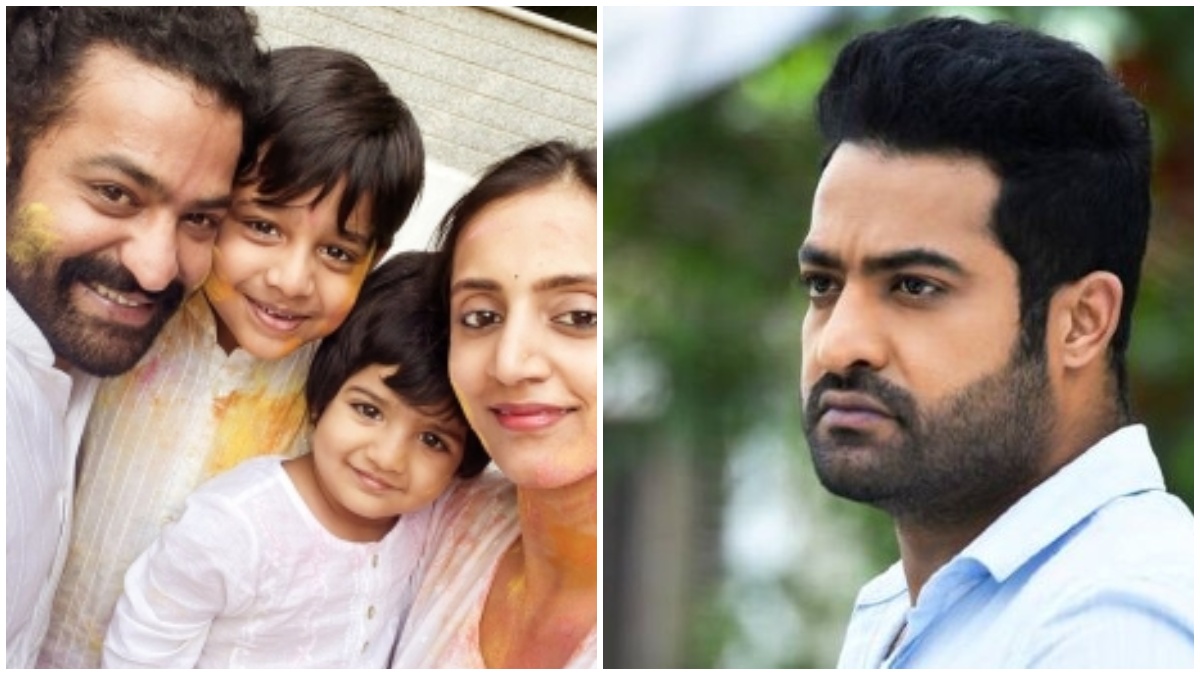 ದುರಂತದಿಂದ ಪಾರಾದ ಜ್ಯೂ. ಎನ್‌ಟಿಆರ್ ಕುಟುಂಬ!: ದಿಗ್ಭ್ರಾಂತಿ ವ್ಯಕ್ತಪಡಿಸಿದ ನಟ ...