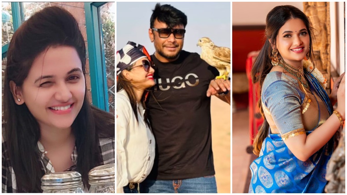 ದಶಕದ ಹಿಂದೆ ಚಿತ್ರರಂಗ ಬಿಟ್ಟ ಪವಿತ್ರಾ ಗೌಡ ಈಗ ಏನ್ ಮಾಡ್ತಿದ್ದಾರೆ ...