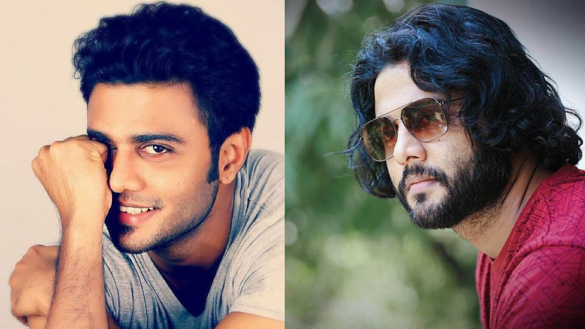 9 ವರ್ಷಗಳ ಬಳಿಕ ಕಿರುತೆರೆಗೆ ಮರಳಿದ ನಟ ಕಾರ್ತಿಕ್ ಅತ್ತಾವರ್; ಯಾವುದು ಆ ಧಾರಾವಾಹಿ ...