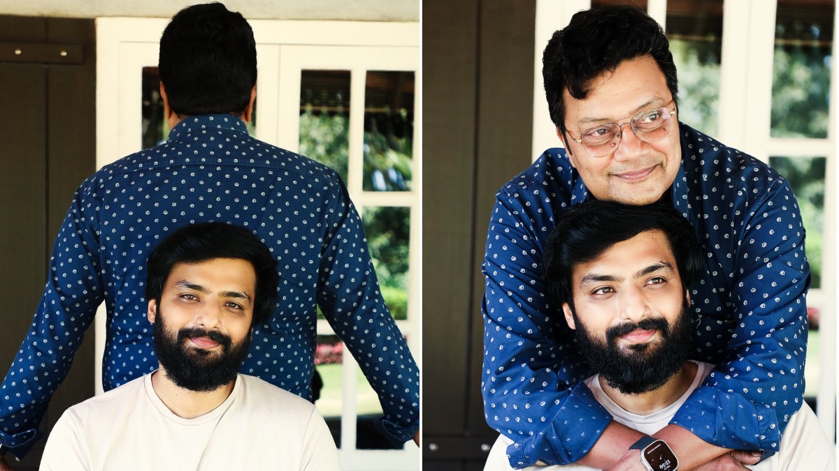 ಮತ್ತೆ ನಿರೂಪ್ ಜೊತೆಯಾದ 'ಪೋಸ್ಟ್‌ಮ್ಯಾನ್ ಕಾಳಿಂಗ' ಸಾಯಿಕುಮಾರ್; 'ರಂಗಿತರಂಗ' ಅಲ್ಲ ಹೊಸ ಸಿನಿಮಾ | Nirup ...