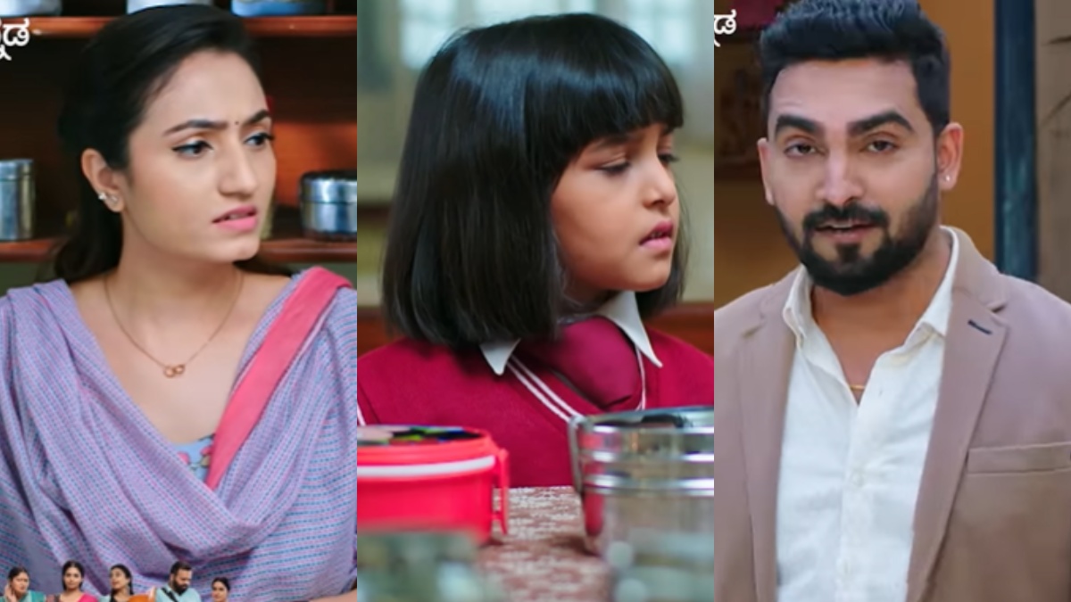 Seetha Rama: 'ಸೀತಾರಾಮ' ಗಂಡು ಮಕ್ಕಳು ನೋಡೋ ಏಕೈಕ ಧಾರಾವಾಹಿಯಂತೆ ಹೌದಾ ...