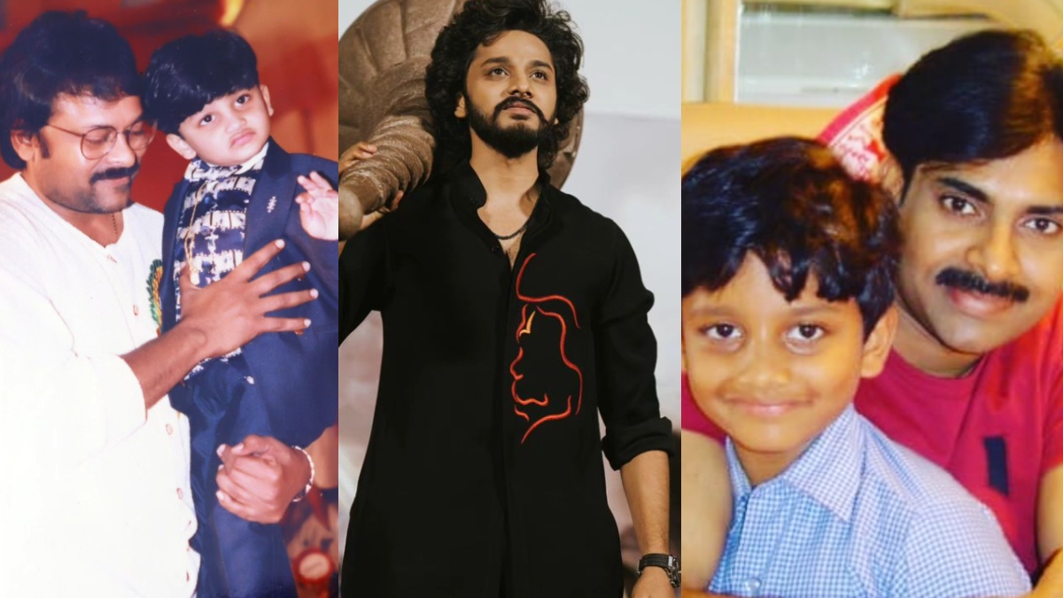 Teja Sajja: 'ಹನುಮಾನ್' ಮೂಲಕ ಬಾಕ್ಸ್ ಆಫೀಸ್‌ನಲ್ಲಿ ಸುಂಟರಗಾಳಿ ಎಬ್ಬಿಸಿರುವ ಈ ...